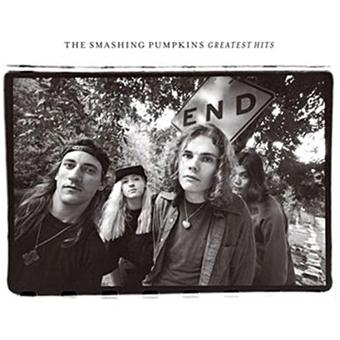 Rotten apples - Greatest hits - The Smashing Pumpkins - CD album ...