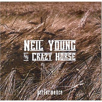Performance - Neil Young - CD album - Achat & prix | fnac
