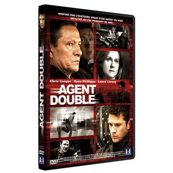 Agent Double - Billy Ray - DVD Zone 2 - Achat & prix | Black friday fnac