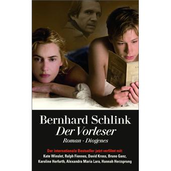 Der Vorleser - Poche - Bernhard Schlink - Achat Livre | fnac