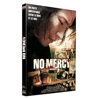 No mercy - DVD Zone 2 - Achat & prix | fnac