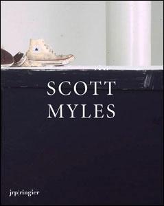 Scott Myles Bilingue anglais-allemand - relié - Beatrix Ruf - Achat ...