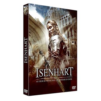 Isenhart - Hansjörg Thurn - DVD Zone 2 - Achat & prix | fnac