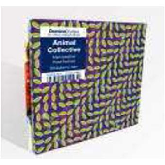 Strawberry jam - Merriweather post pavilion - Coffret 2 CD - Animal ...