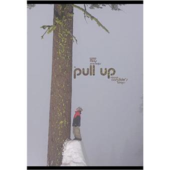 Pull up - DVD Zone 2 - Achat & prix | fnac
