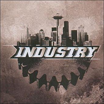 Industry - Rap Français - CD album - Achat & prix | fnac