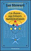 La Chasse aux trésors mathématiques - broché - Ian Stewart - Achat ...