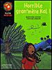 Horrible grand-mère Kal - broché - Maryvonne Rippert - Achat Livre | fnac