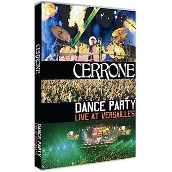 Dance party - DVD Zone 2 - Achat & prix | fnac