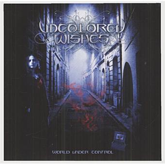 World under control - Uncolored Wishes - CD album - Achat & prix | fnac