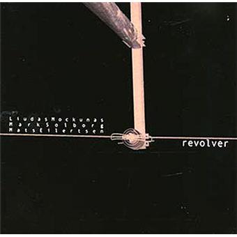 Revolver - Revolver - CD album - Achat & prix | fnac