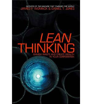 Lean thinking - Poche - P.James Womack - Achat Livre | fnac