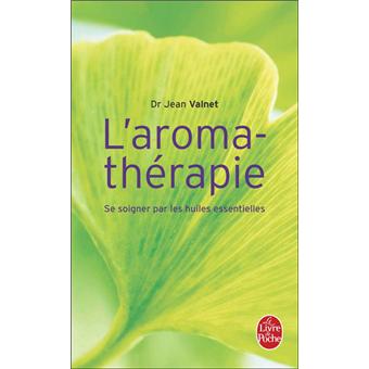 Aromathérapie - Bolso - VALNET, JEAN, Jean Valnet - Compra Livros na ...