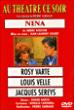 Nina - DVD Zone 2 - Achat & prix | fnac