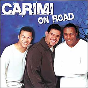 Carimi - DVD Zone 2 - Achat & prix | fnac