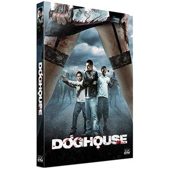 Doghouse - Jake West - DVD Zone 2 - Achat & prix | fnac