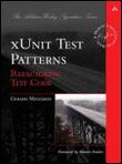 Xunit test patterns - relié - Gerard Meszaros - Achat Livre ou ebook | fnac