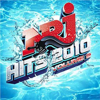 NRJ Hits 2010 volume 2 - Inclus DVD bonus - Compilation - CD album - Achat & prix | fnac