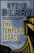The Templar legacy - Poche - Steve Berry - Achat Livre ou ebook | fnac