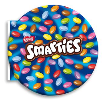 Smarties - cartonné - Collectif - Achat Livre | fnac