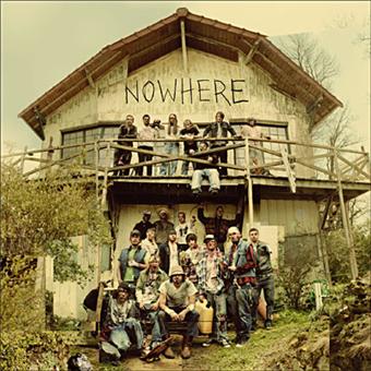 Nowhere - Nowhere - CD album - Achat & prix | fnac