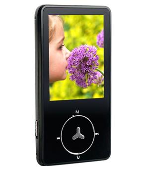 Mpman MP244 FM 4 Go - Baladeur MP3 / MP4 - Achat & prix | fnac