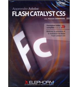 TÉLÉCHARGER APPRENDRE FLASH CATALYST CS5 ELEPHORM GRATUITEMENT – Heureux Conducteurs Blog
