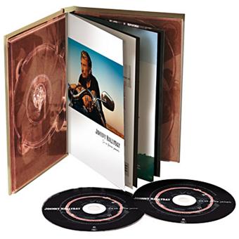 Ca ne finira jamais Digibook Edition Deluxe Inclus DVD et un livret de ...