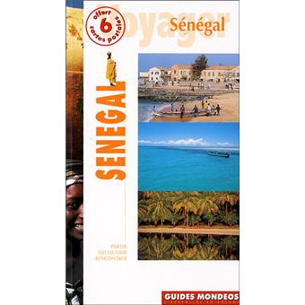 Sénégal Edition 2002 - broché - Collectif - Achat Livre | fnac