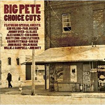 Choice cuts - Digipack - Big Pete - CD album - Achat & prix | fnac