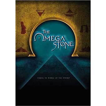 The Omega Stone - Jeux vidéo - Achat & prix | fnac