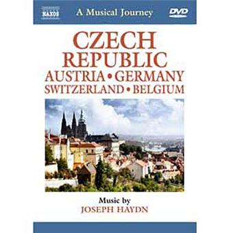 Czech republic - DVD Zone 2 - Achat & prix | fnac