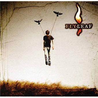 Flyleaf/inclus dvd bonus - Flyleaf - CD album - Achat & prix | fnac