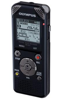 Olympus Dictaphone WS-813 - Dictaphone - Achat & prix | fnac