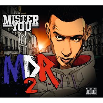MDR 2 - Mister You - CD album - Achat & prix | fnac