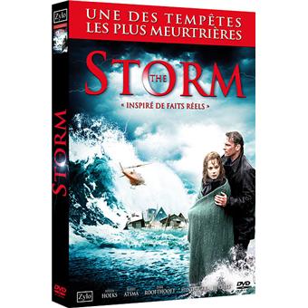 Storm - Ben Sombogaart - DVD Zone 2 - Achat & prix | fnac