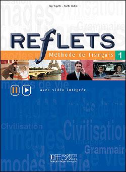 Reflets 1- Livre de l'élève Tome 1 Livre de l'élève - broché - Guy ...