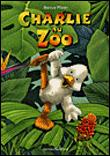 Charlie au zoo - cartonné - Marcus Pfister - Achat Livre | fnac