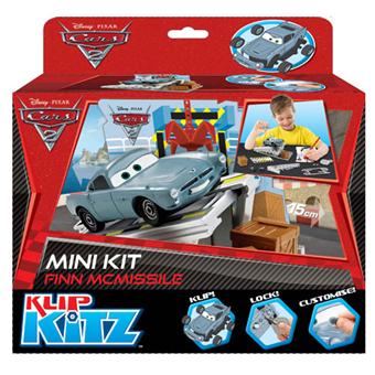 Klip Kitz Mini Kitz Fin Mc Missile - Autres jeux de construction ...