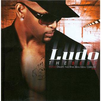 Best - Ludo - CD album - Achat & prix | fnac