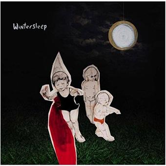 Welcome to the night sky - Wintersleep - CD album - Achat & prix | fnac