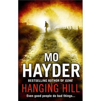 Hanging hill - Poche - Mo Hayder - Achat Livre | fnac