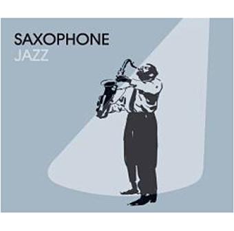 Saxophone jazz - Coffret 3 CD - Compilation jazz - CD album - Achat ...