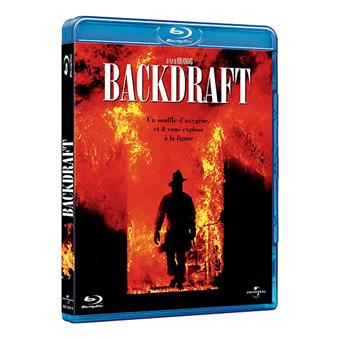 backdraft blu ray