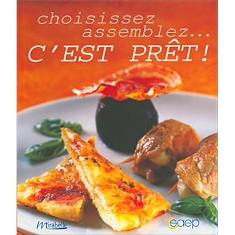 C'est prêt - cartonné - Michel Rubin - Achat Livre | fnac