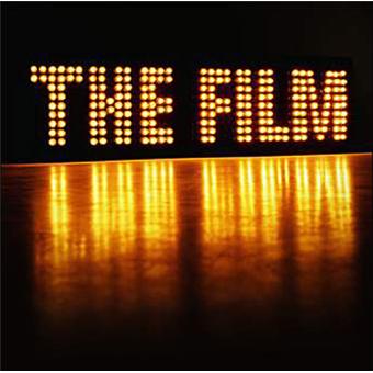 The Film - The Film - CD album - Achat & prix | fnac