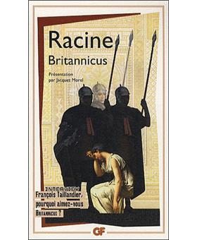 Britannicus - Poche - Jean Racine - Achat Livre | fnac