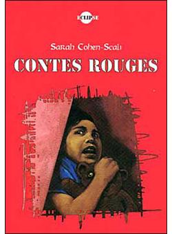 Contes rouges - Sarah Cohen-Scali - Achat Livre | fnac