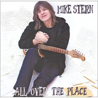 Mike stern - Mike Stern - CD album - Achat & prix | fnac