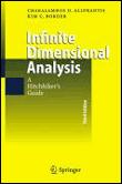 Infinite dimensional analysis - Poche - Charalam Aliprantis - Achat Livre | fnac